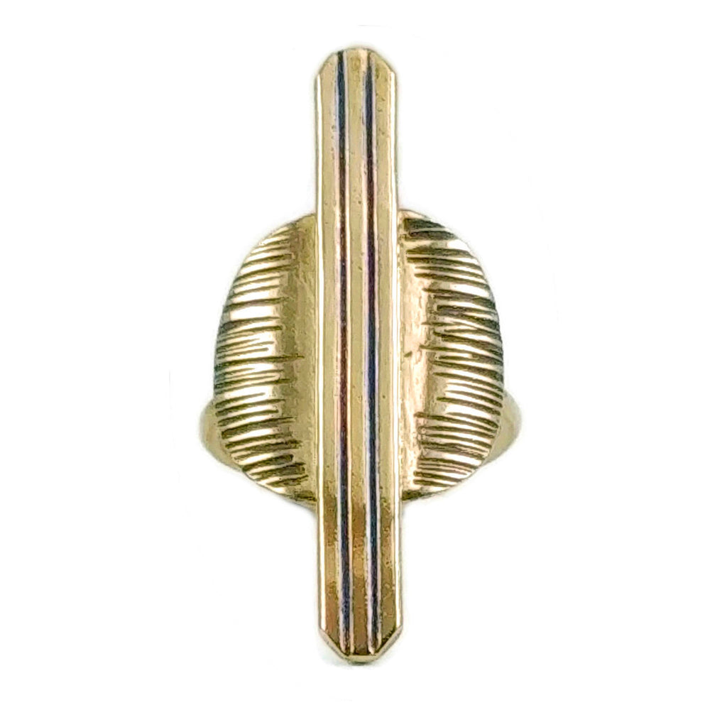 Confidence Ring – Chroma Rocks