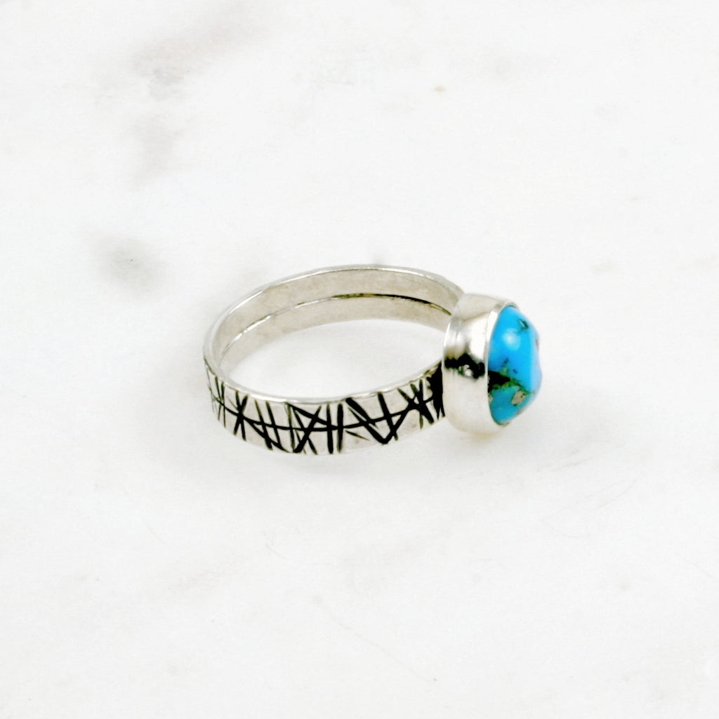 Daybreak Beacon Ring – Chroma Rocks