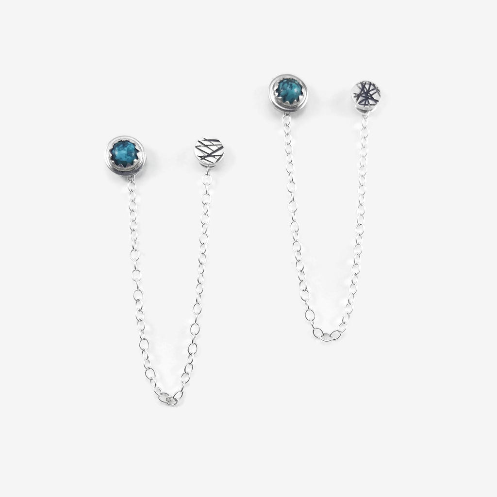 Daybreak Double Stud Set – Chroma Rocks