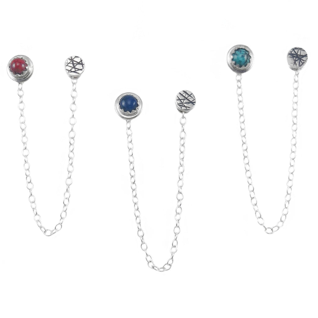 Daybreak Double Stud Set – Chroma Rocks